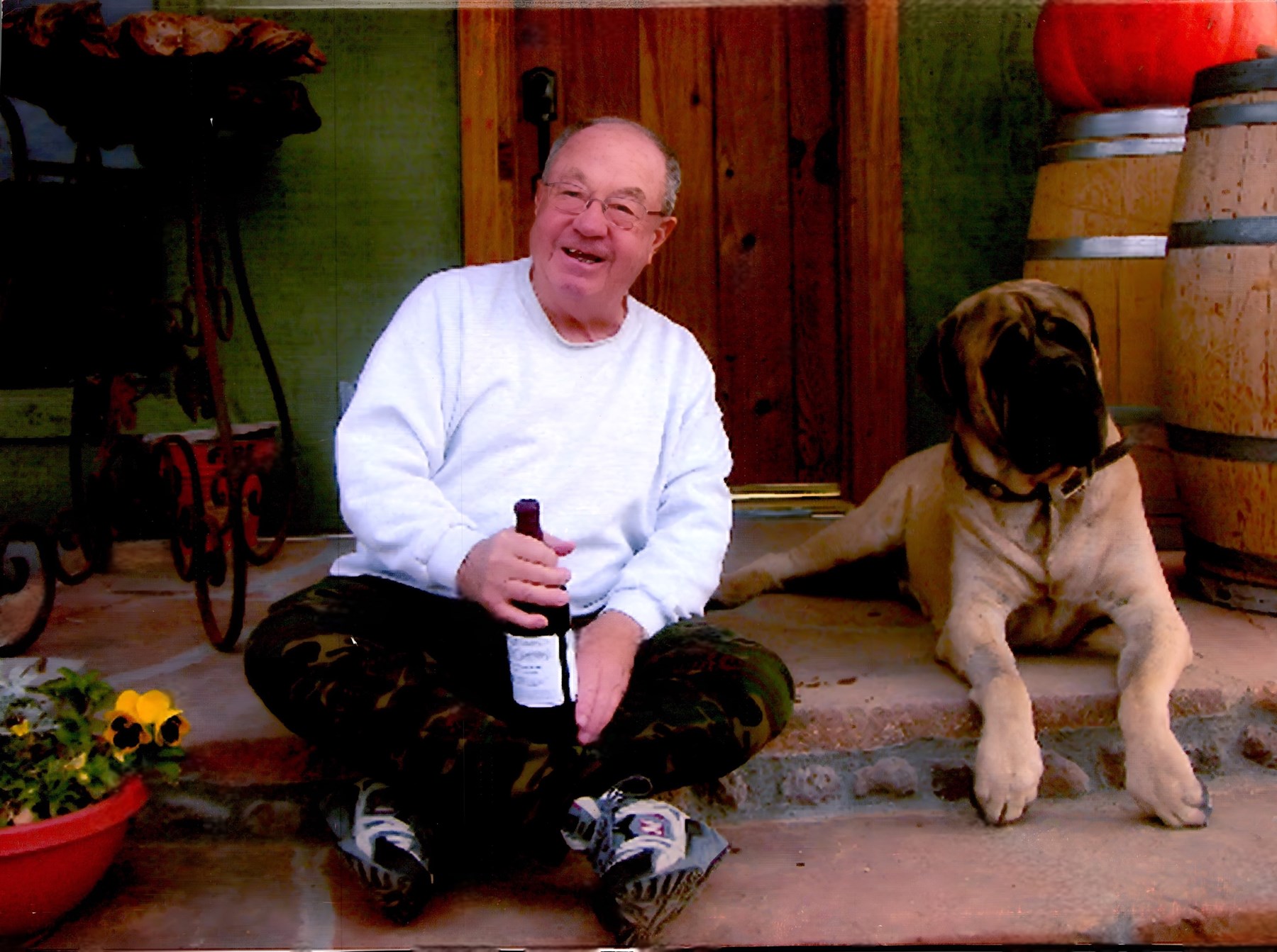 Franklin Tucker Obituary - Georgetown, TX