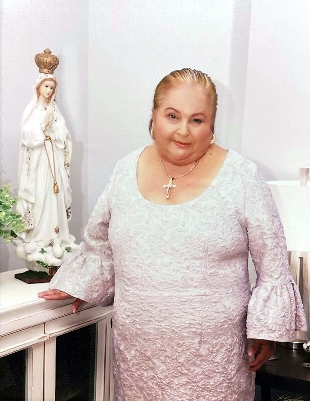 Trinidad Zuniga Obituary - Chula Vista, CA