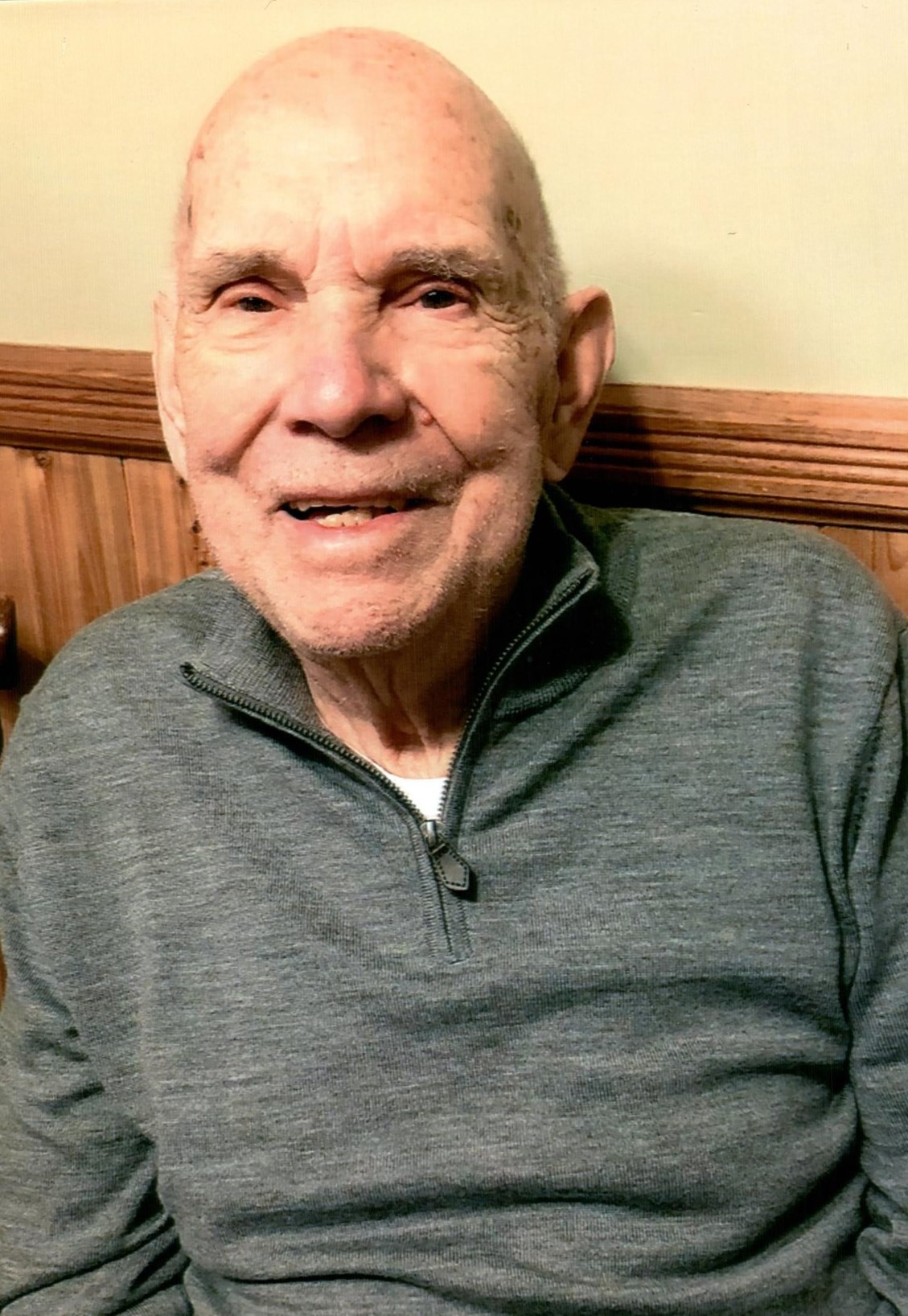 Anthony T. Savoca Obituary - Livingston, NJ