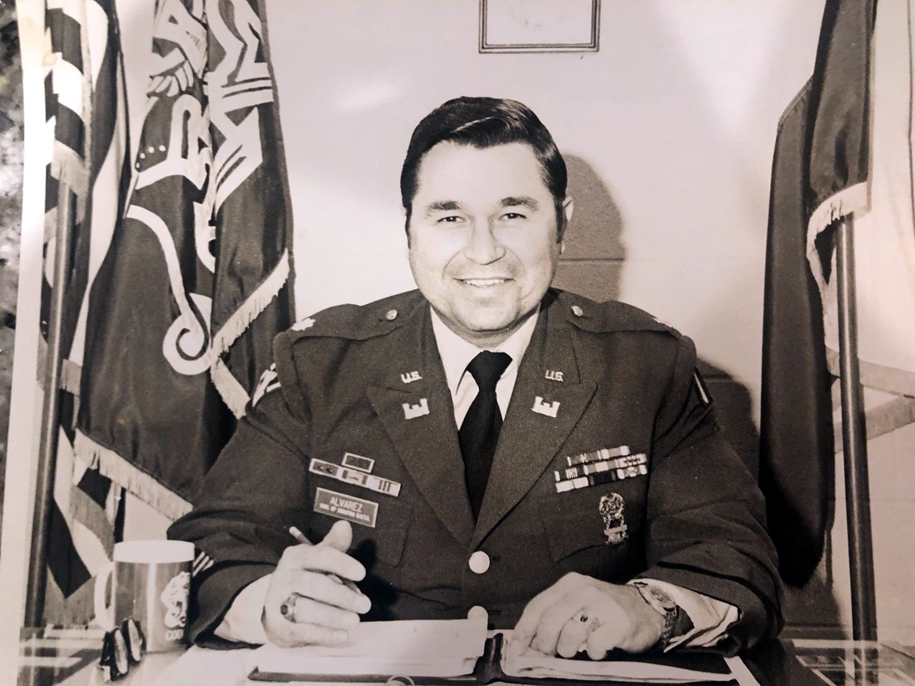 Roy Rodriguez Alvarez Jr. Obituary - Houston, TX