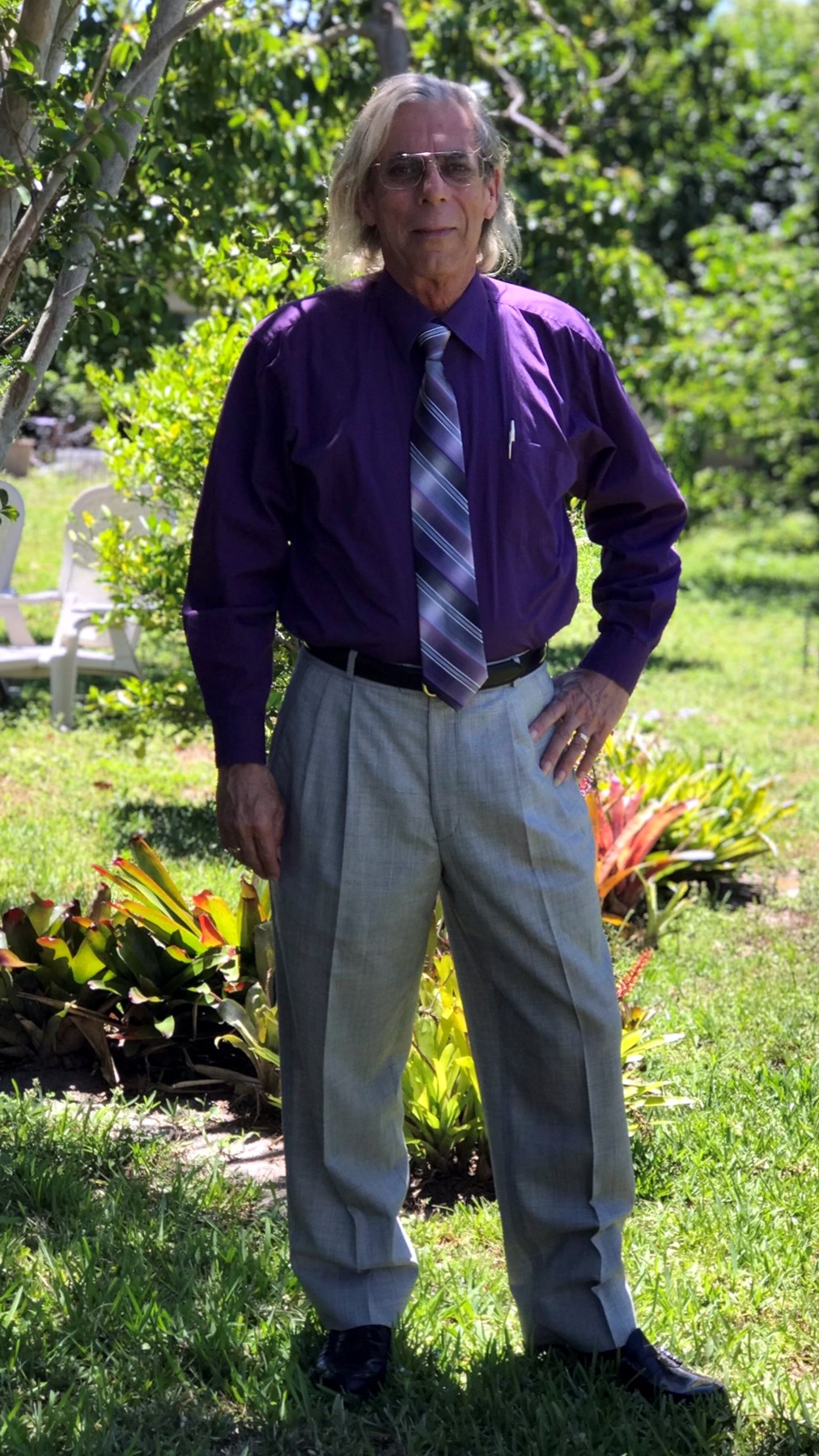 Scott Batchelder Obituary - Largo, FL