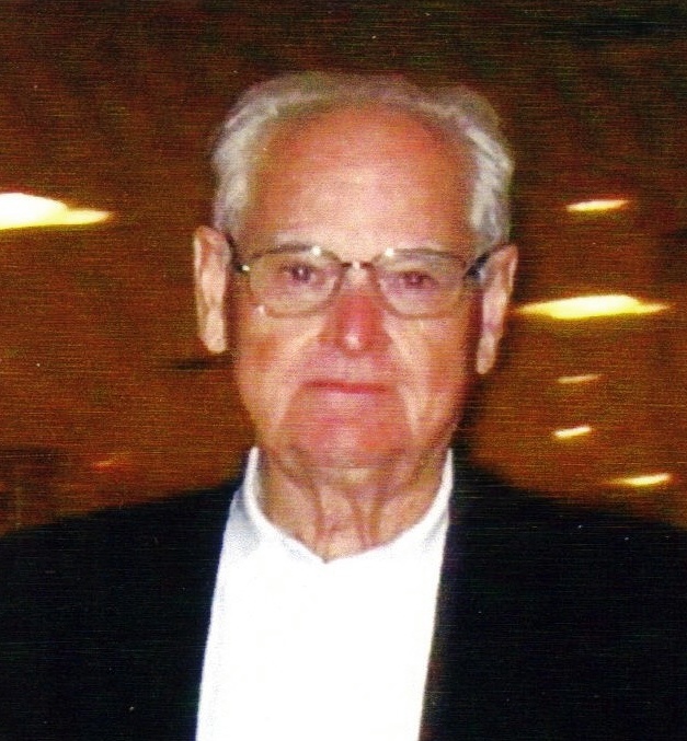George Ballard Obituary - Yarmouth, ME
