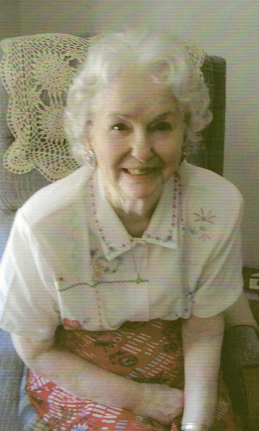 Muriel Styles Obituary - Austin, TX