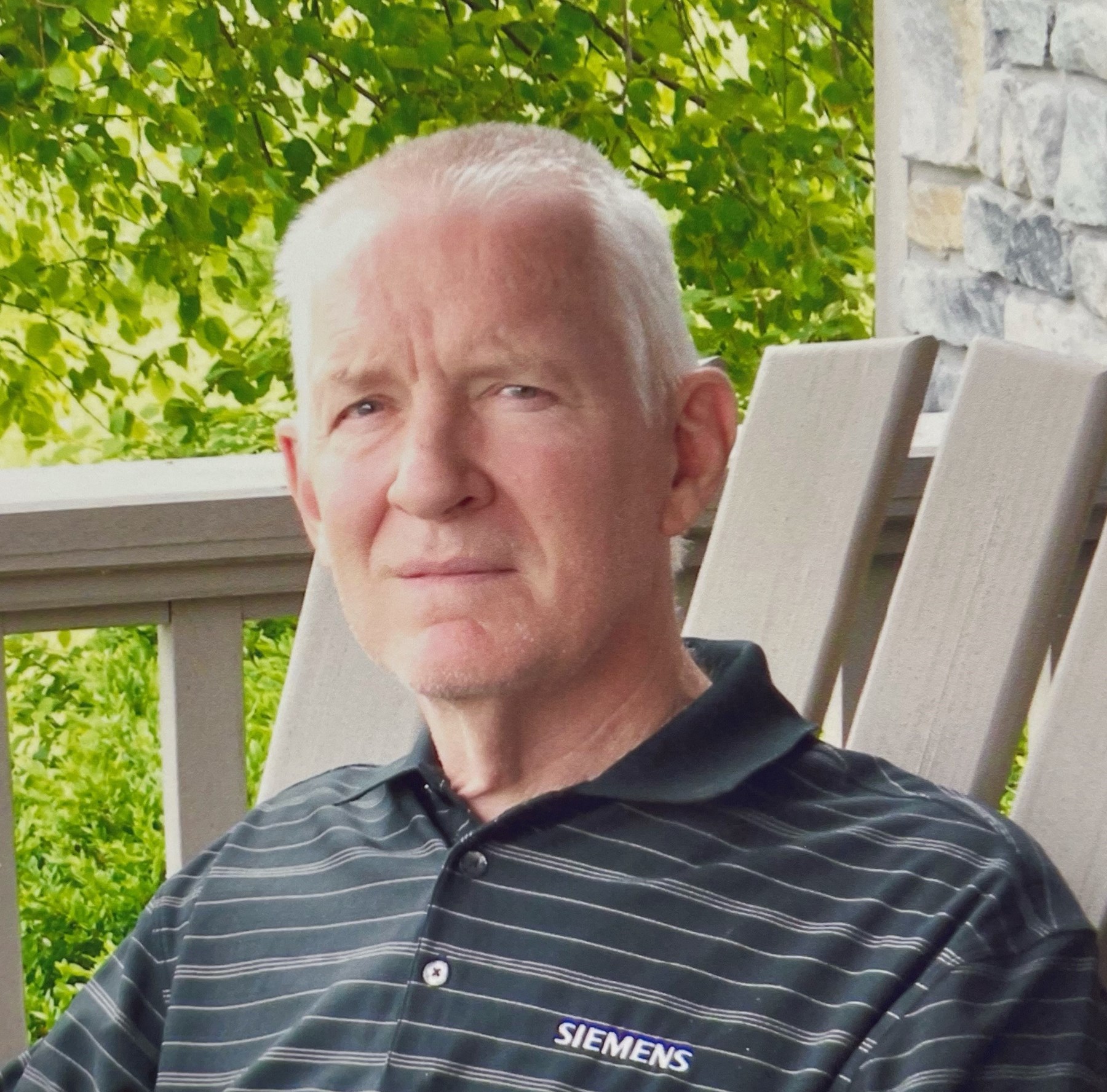 Robert Bowman Obituary - Midlothian, VA