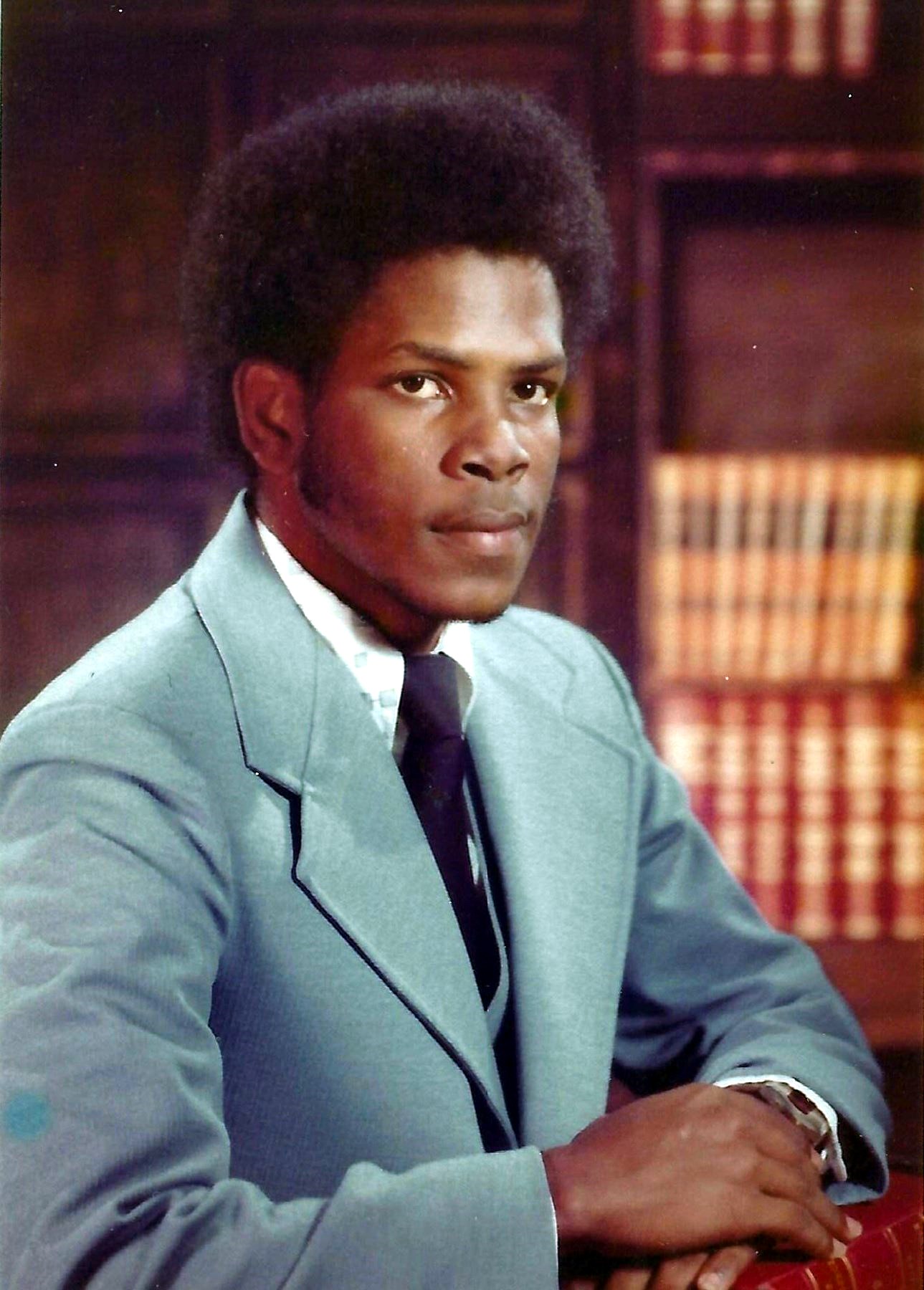Leonard Swindell Obituary - Houston, TX