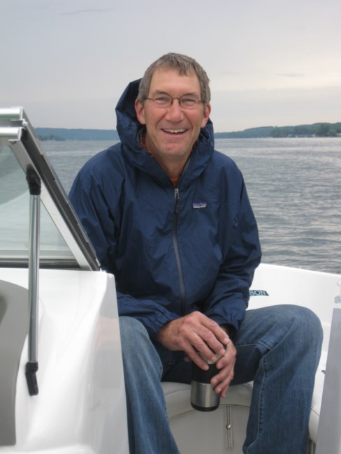 Robert Flickinger Obituary