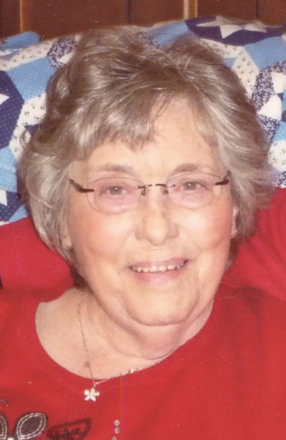 Marie E. Blair Obituary - Louisville, KY