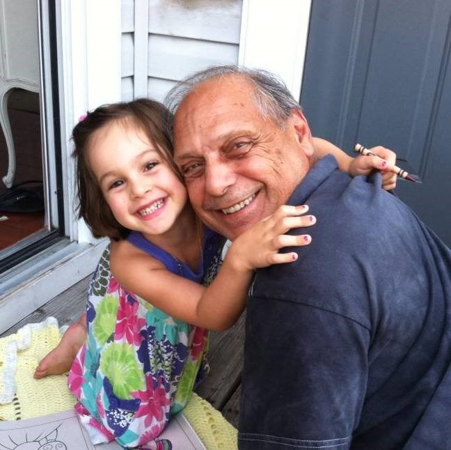 Stephen Thomas Melnyk Obituary - Port Jefferson Station, NY