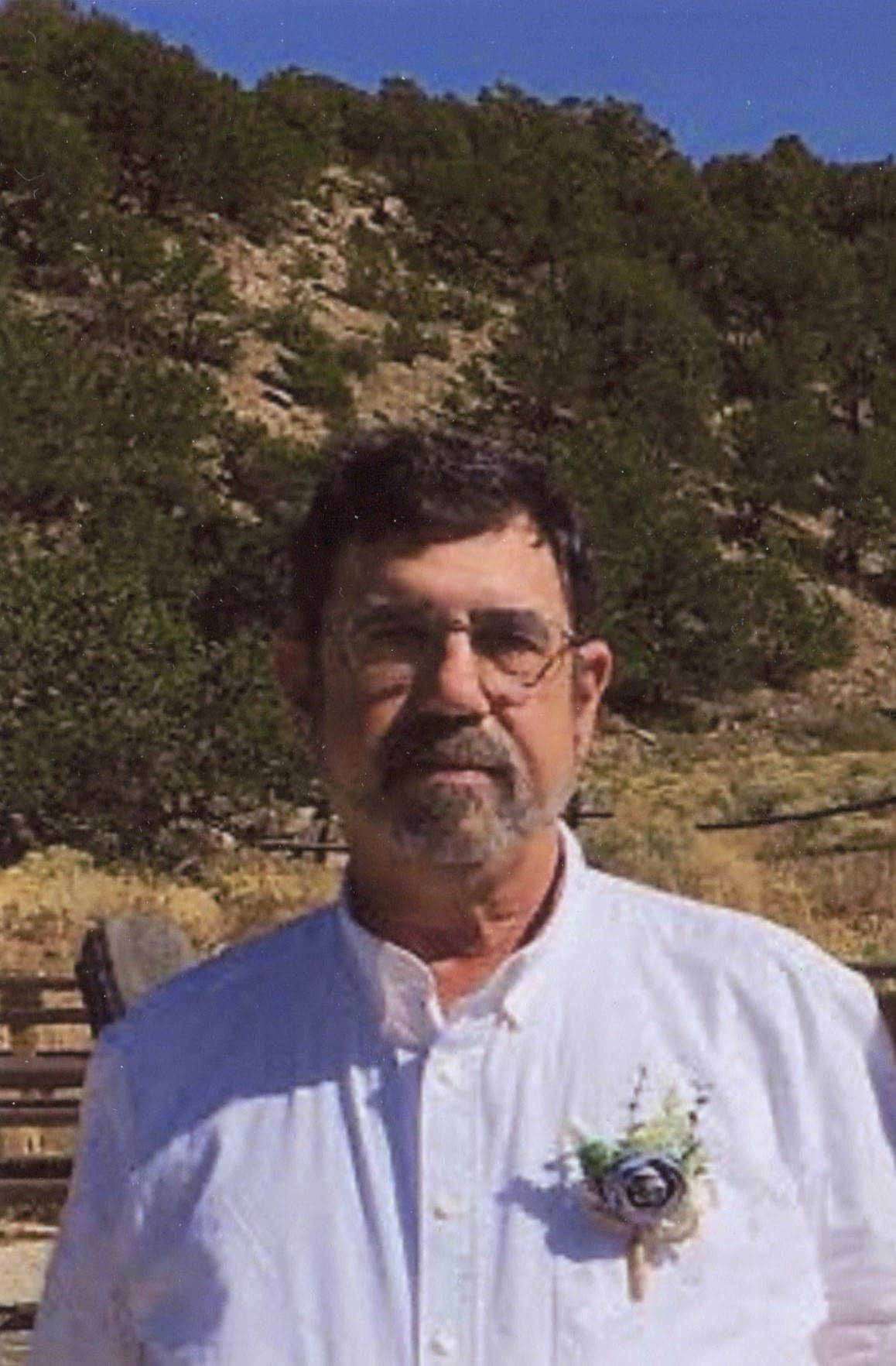 Claude Trosclair Obituary - Oklahoma City, OK