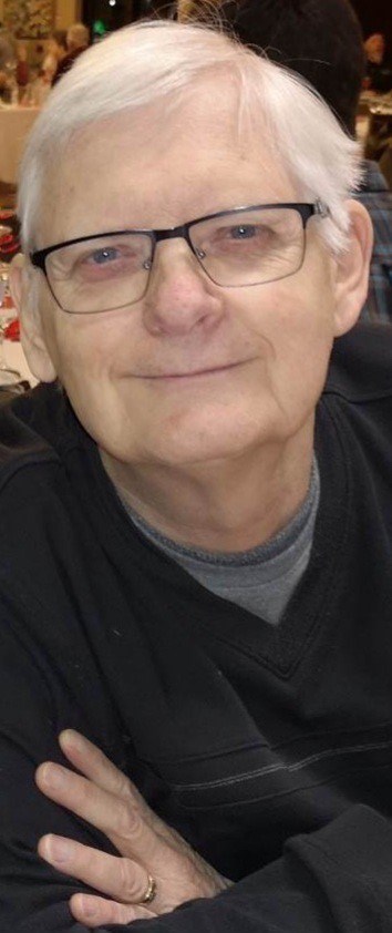 Patrick Cooney Obituary - Saskatoon, SK