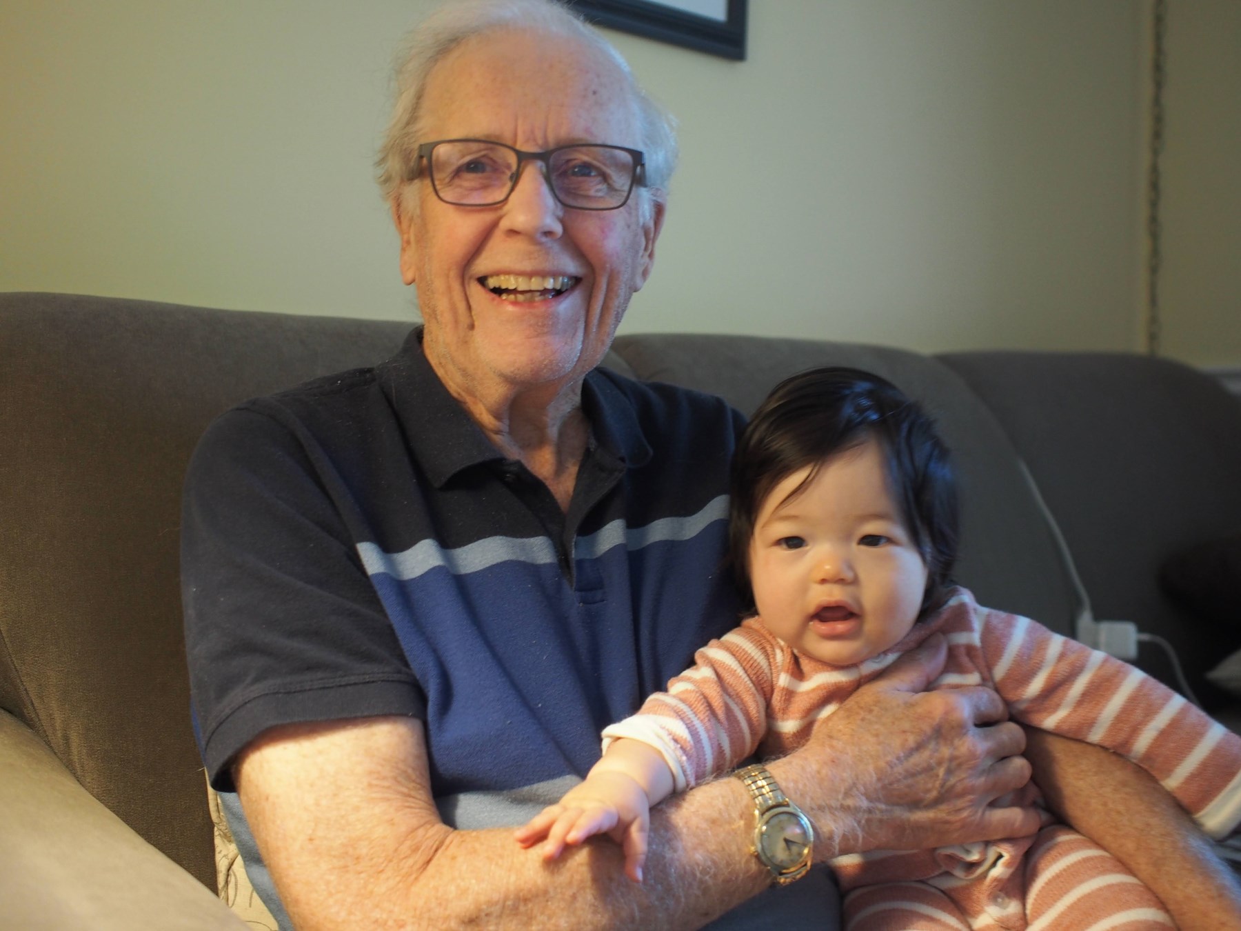Roger Guy Obituary - Dartmouth, NS