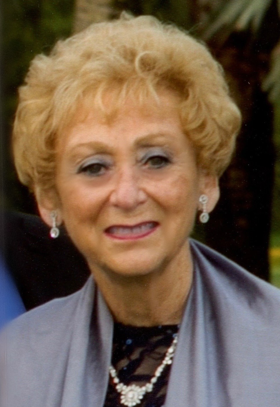 Trena Goldberg Obituary - Palm Beach Gardens, FL