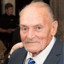 John William "Bill" McCabe Obituary - Columbus, OH