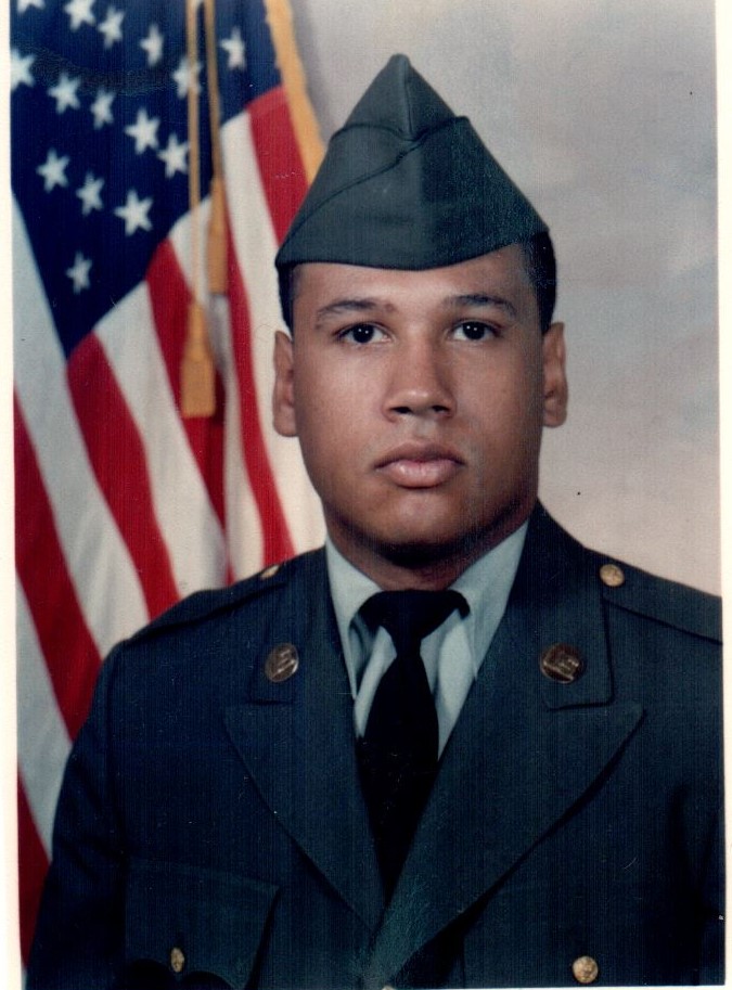 Roman Figueroa Obituary - Marrero, LA