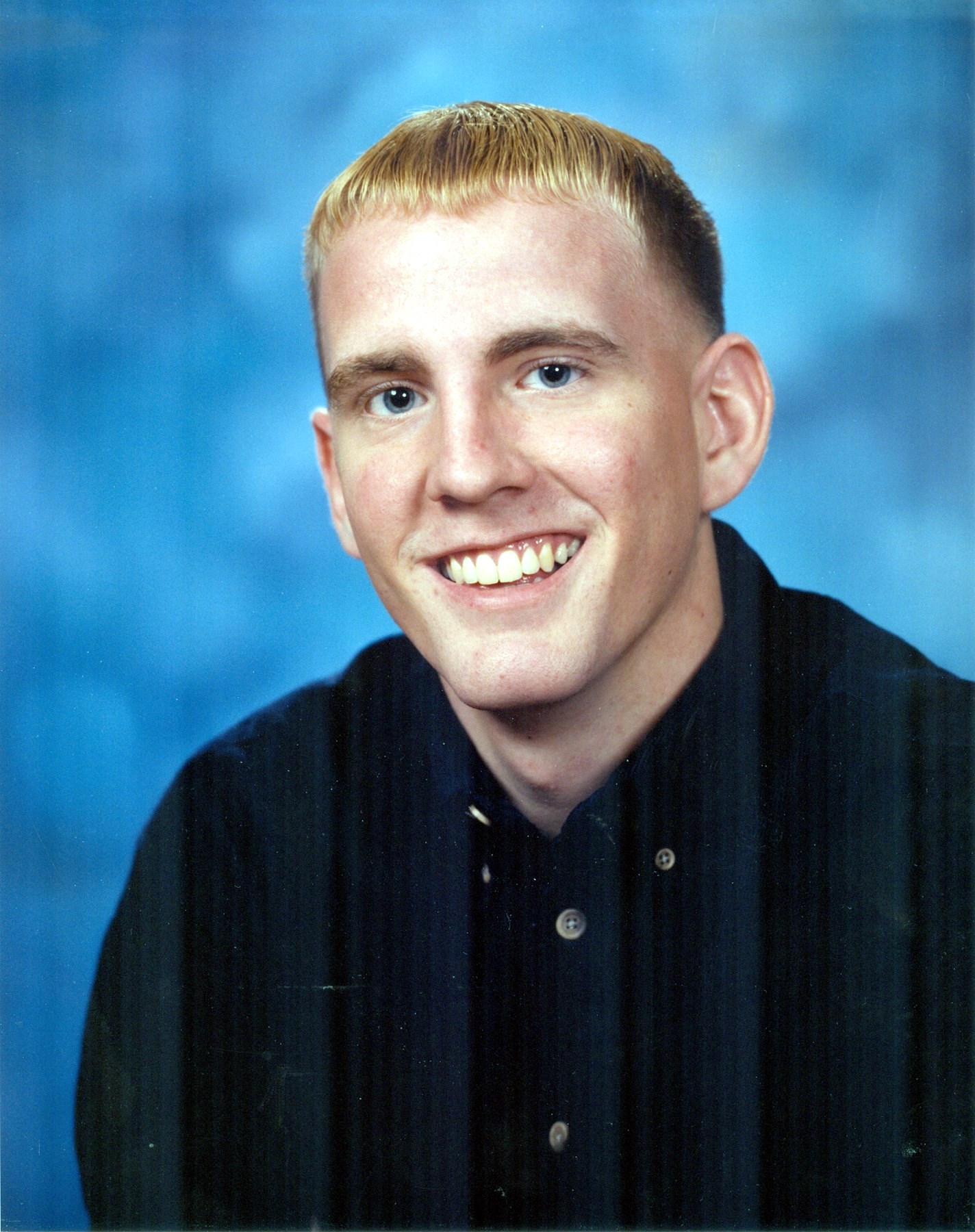 Wesley Struck Obituary - Wichita Falls, TX