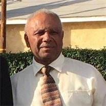 Robert Cherry Obituary - Hemet, CA