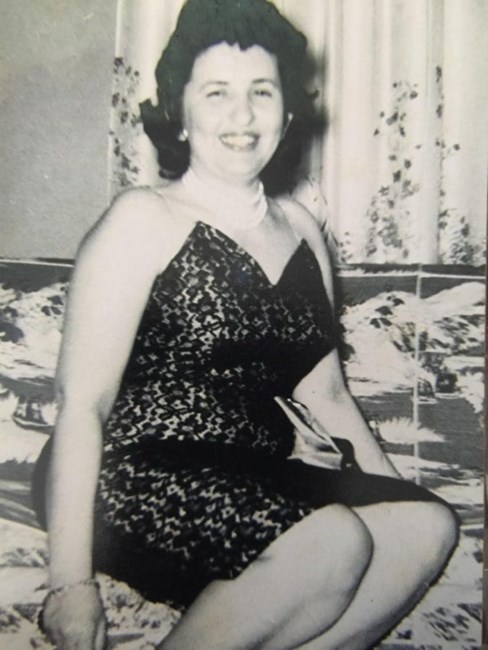 Aida Álvarez Álvarez Obituary - Bayamon, PR