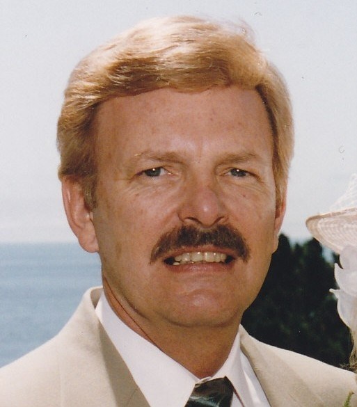Donald Dayton Brenning Obituary - Santa Clara, CA