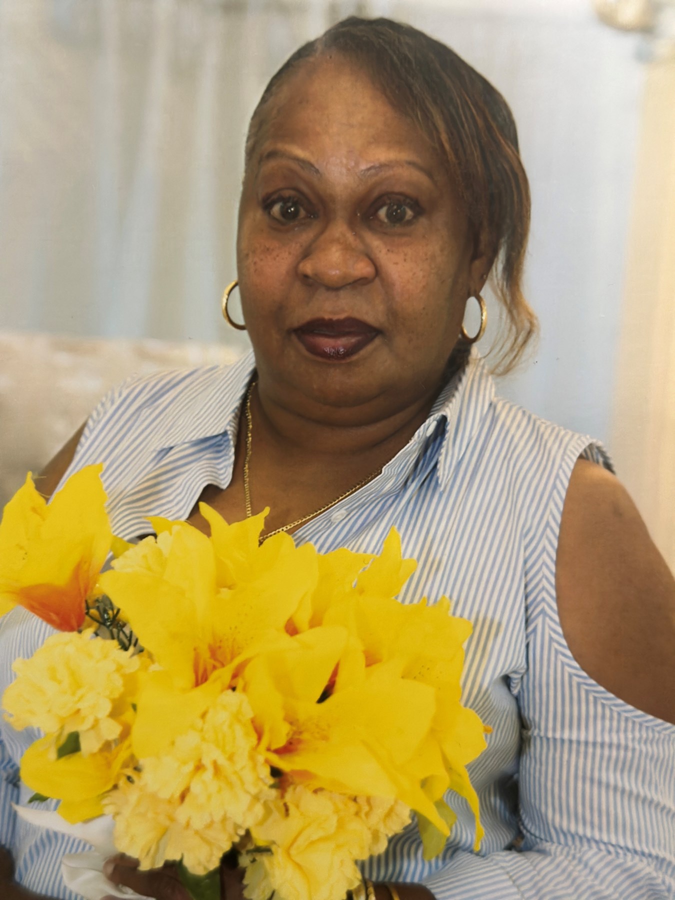 Felicia Hendrix-Kennedy Obituary - Whittier, CA