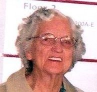 Mrs. Lola Irene Bright Obituary - Knoxville, TN