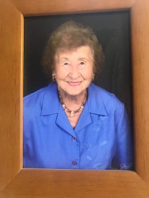 Arlene Virginia Moore Obituary - Phenix City, AL