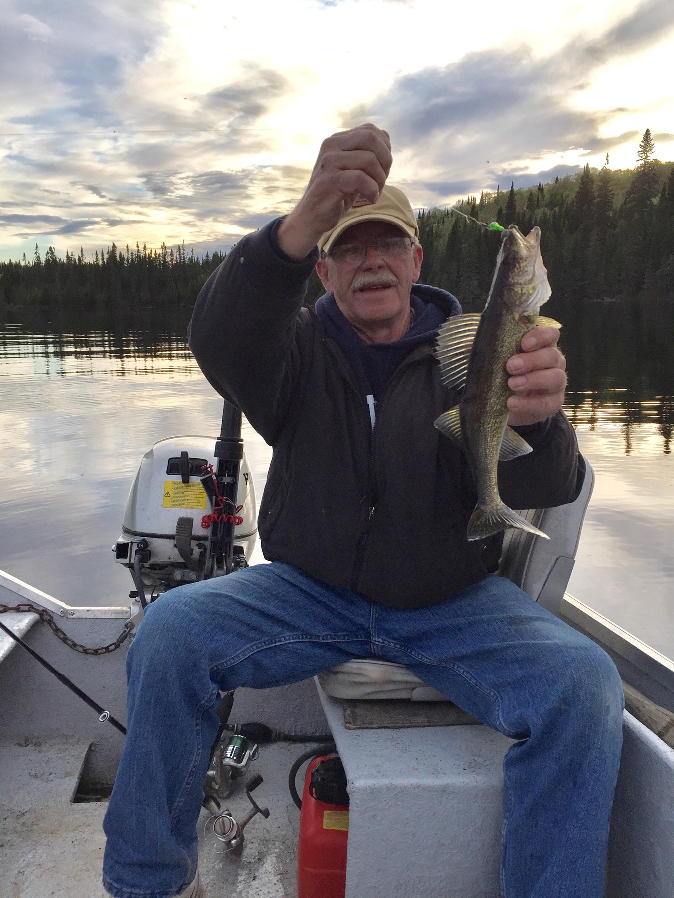 Edmund Francis Reaume Obituary - Williamston, MI