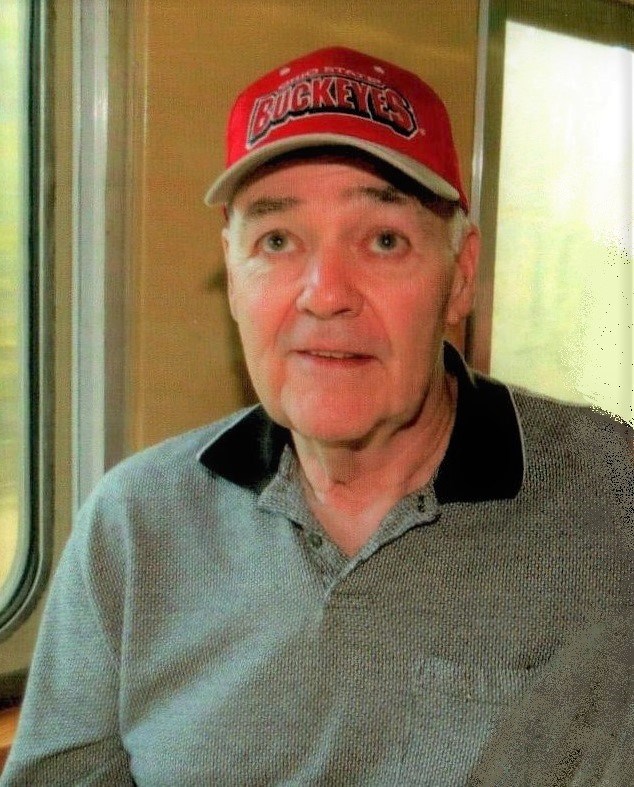 Raymond Rogers Obituary - Columbus, OH