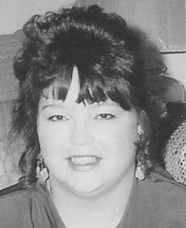 Brenda Thomson Obituary - Van Buren, AR