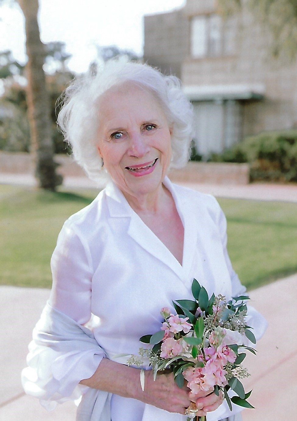 Beverly DuPre Connally Obituary - Victoria, TX