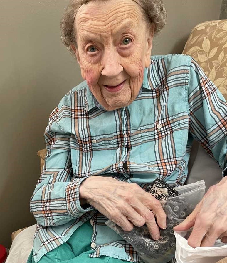 Helen Kary Obituary - Providence, RI