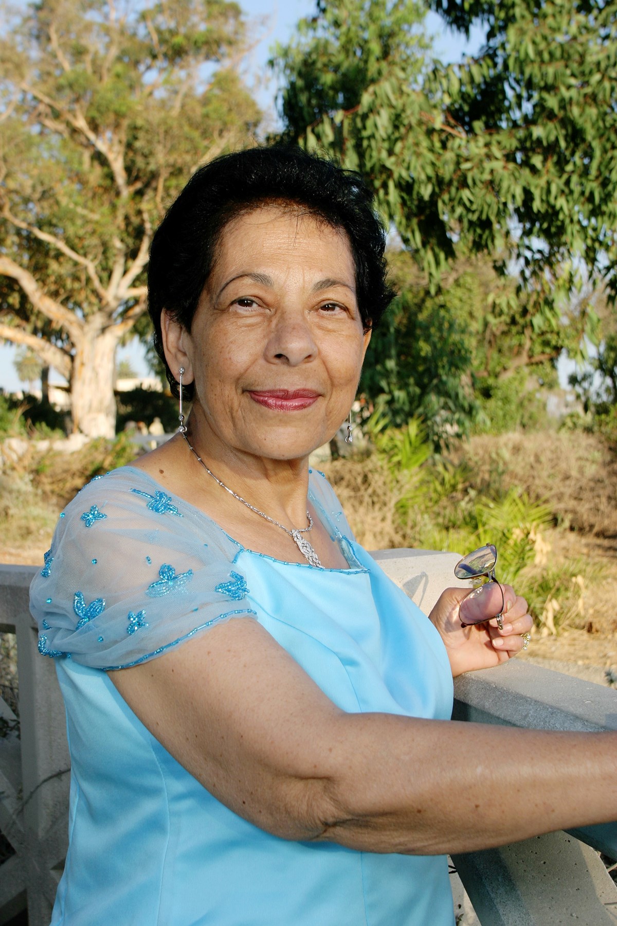 Ikbal Fahmy Obituary - Culver City, CA