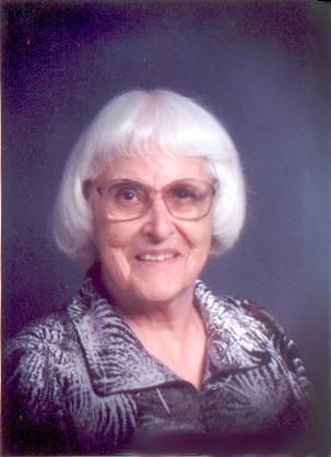 Ruby R. Goodwin Obituary - Austin, TX