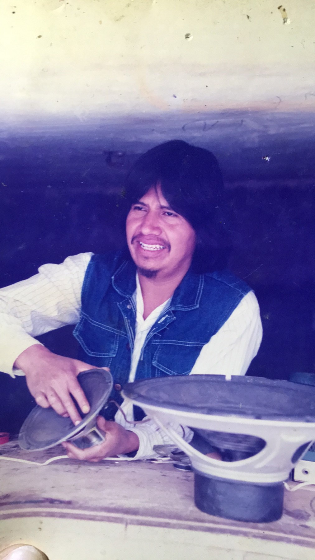 Jose Coria Garcia Obituary - Monrovia, CA