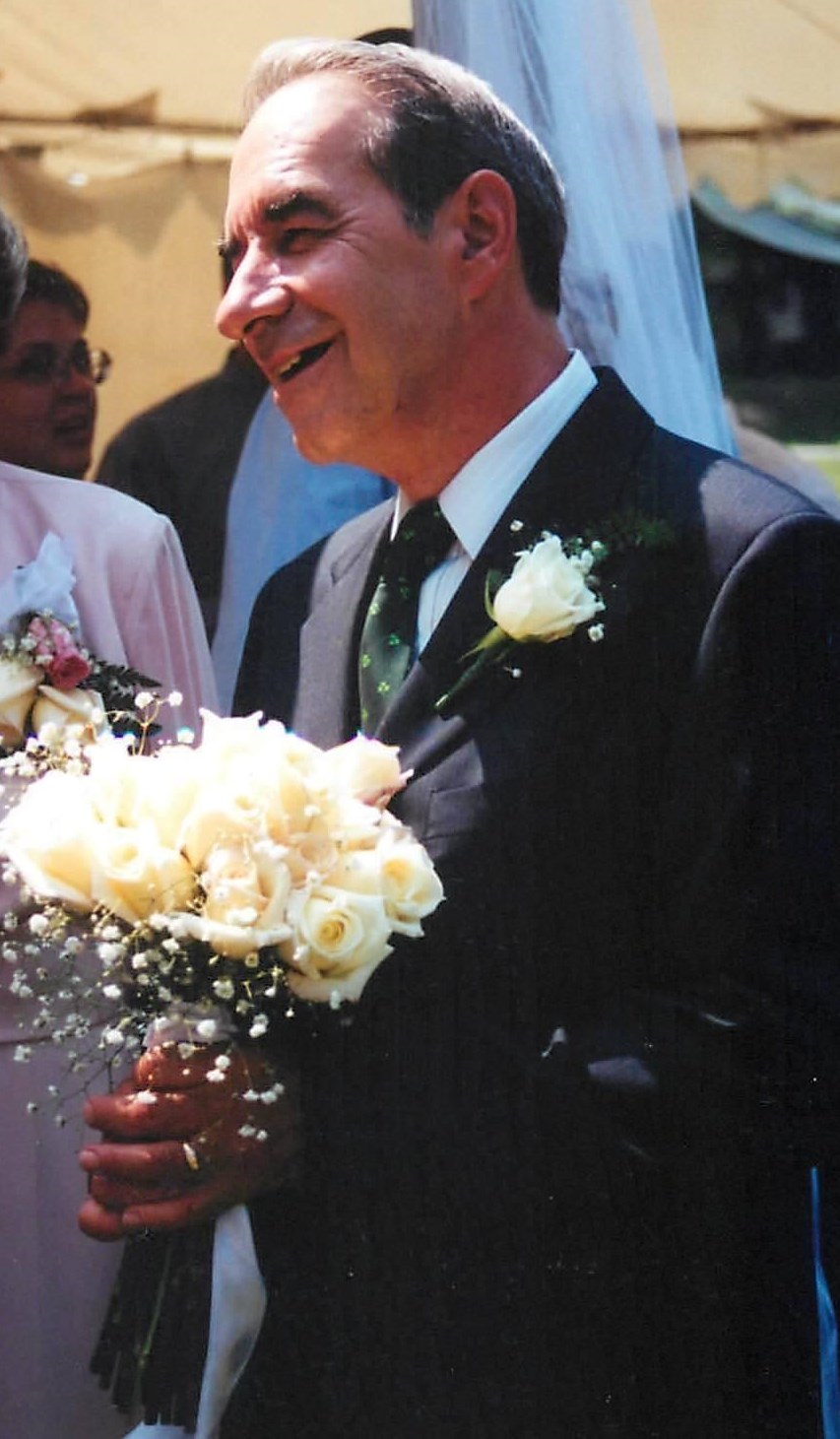 Jerold Dobson Obituary - Arlington, VA