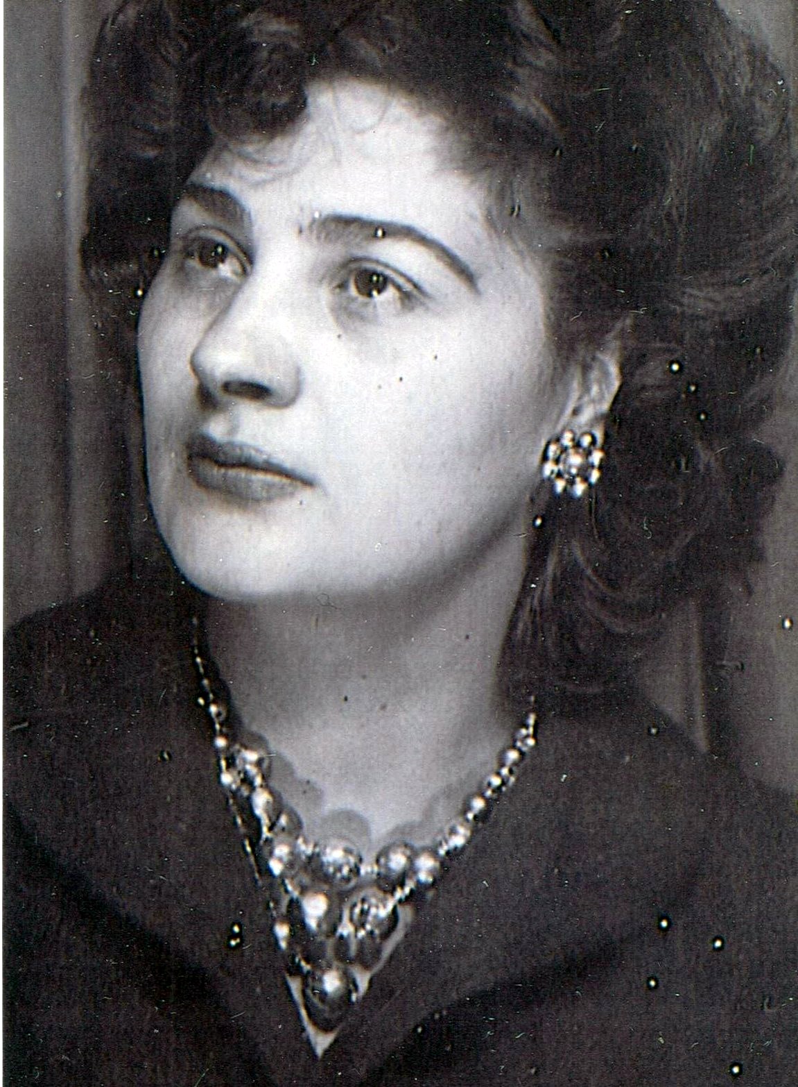 Helen Louise Huffman Obituary - Hickory, NC Helen Louise Huffman Obituary - Hickory, NC