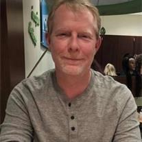 Craig David Householder Obituary - Columbus, OH