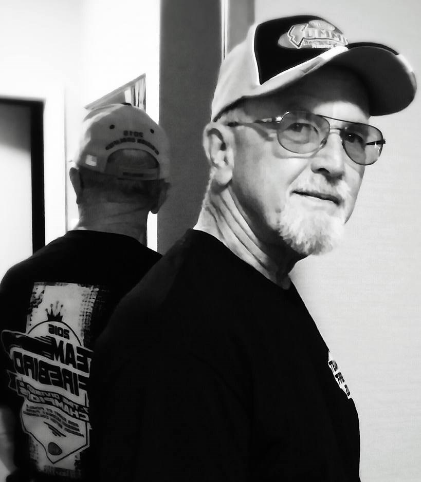 Darrell Carr Obituary - Fruitland, ID