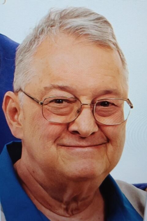 Dwight S. Dickerman Obituary - Williamsville, NY