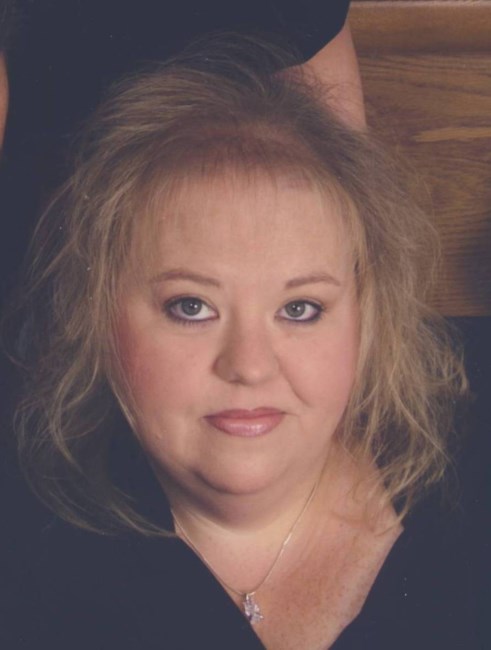 Deborah Strother Obituary - Conroe, TX