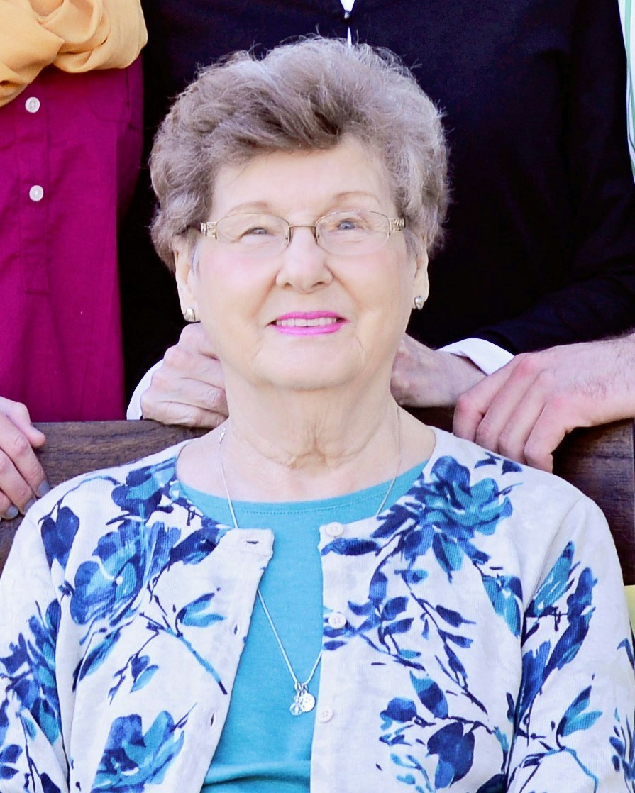Patsy Shirley Estes Obituary - Montgomery, AL