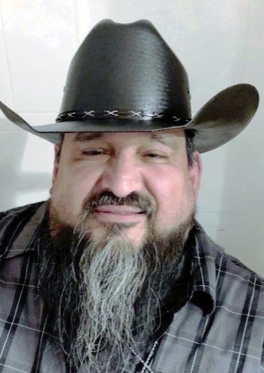 Mark Garza Obituary - Conroe, TX