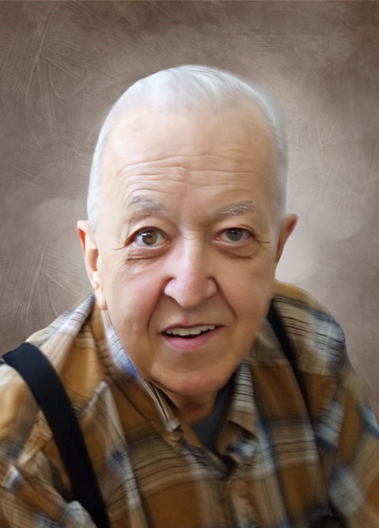 Jacques Lafond avis de décès - St-Hyacinthe, QC