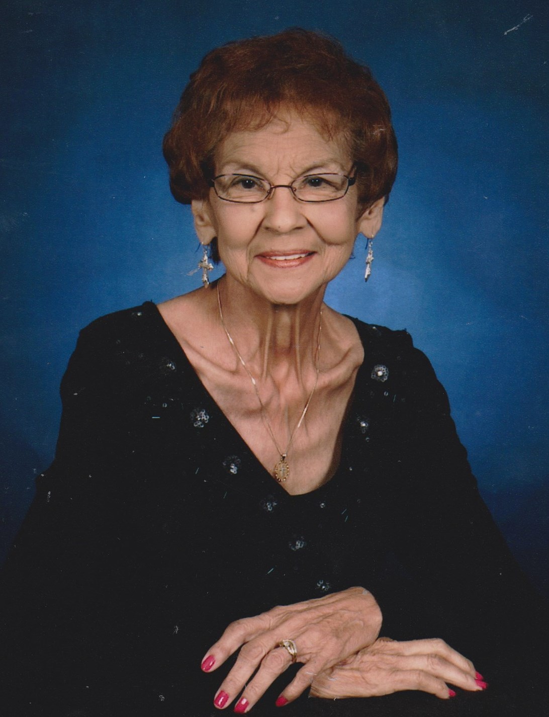 Ruth S. Estrada Obituary - Dallas, TX