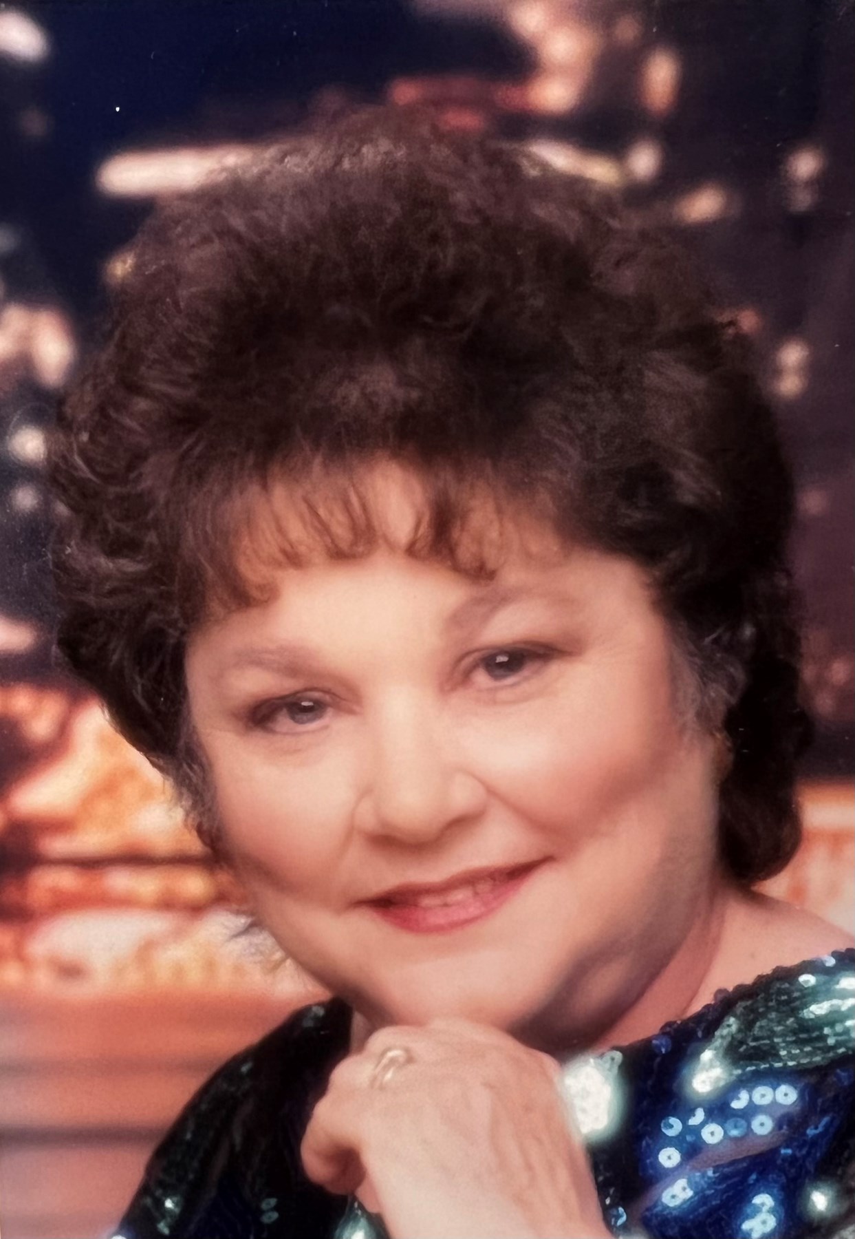 Phyllis Trezise Obituary - Glendale, AZ
