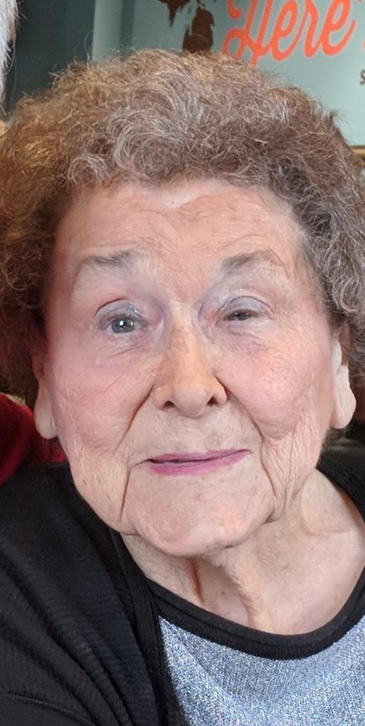 Wanda Pappenheimer Obituary - Grand Blanc, MI