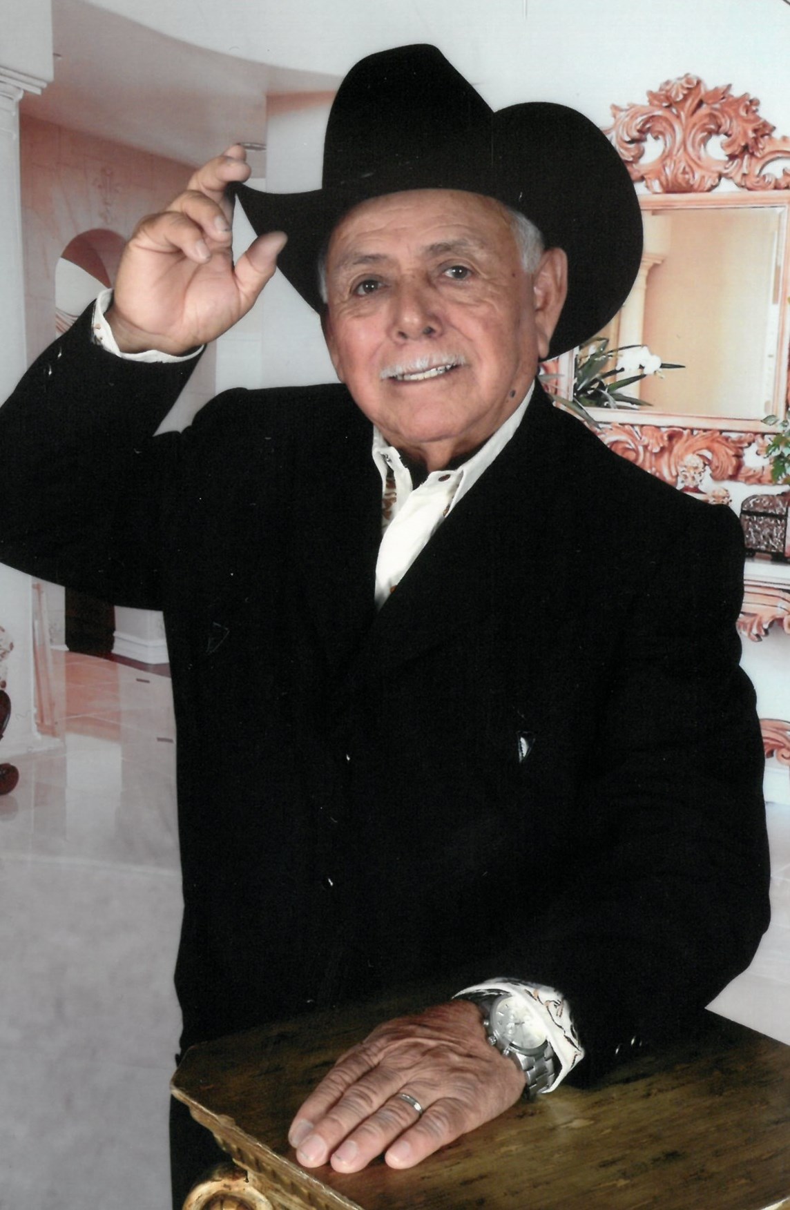 Tomas Rodriguez Obituary - Houston, TX