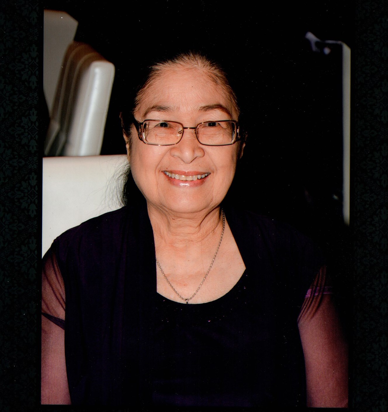 Phisamai Wangsameteegoon Obituary - Springfield, VA