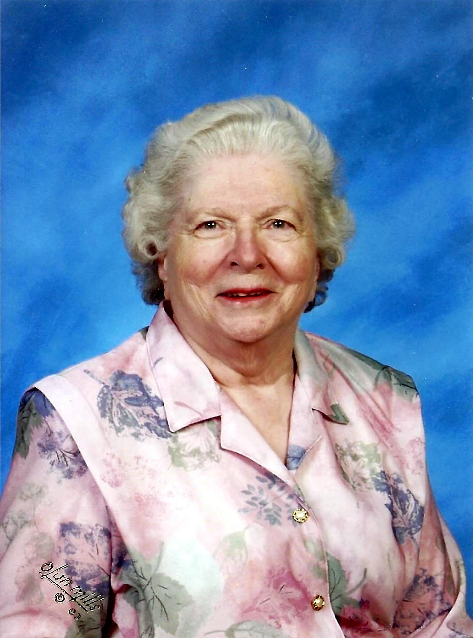 Mary McAdams Obituary - Greensboro, NC