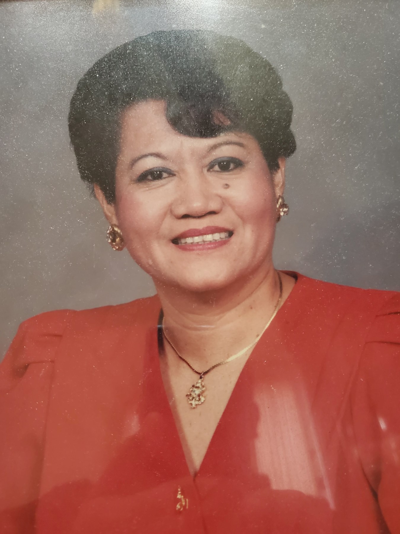 Rose Tsang Obituary - Silver Spring, MD
