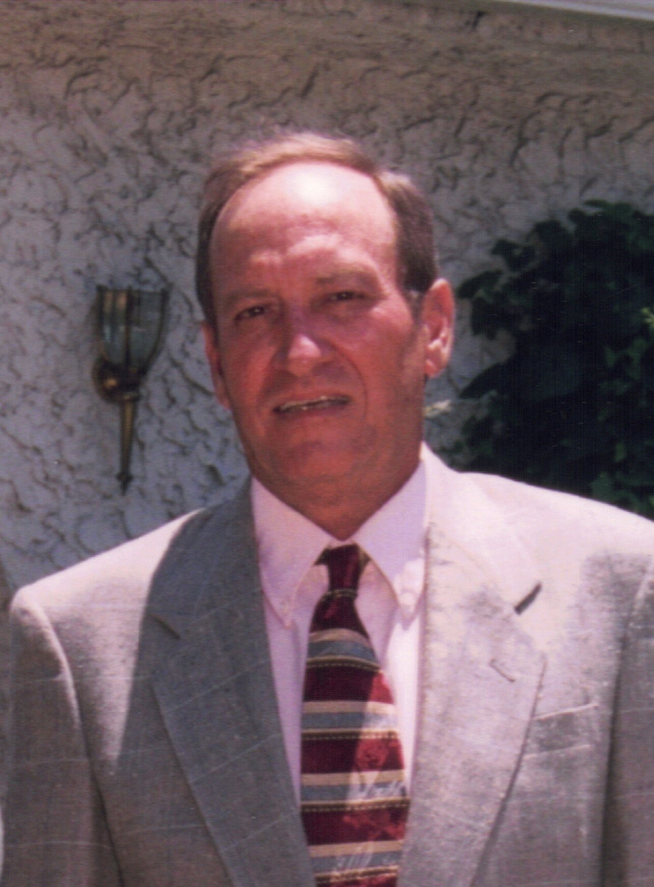 Donald Puckett Obituary - Greenwood, AR